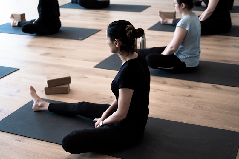 Nos cours de yoga à Bondues (Nord 59) - Présentation et réservation